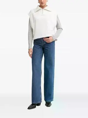 Rag & Bone Zip Up Activewear For Women