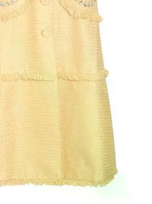 Huishan Zhang Midi Cocktail Dresses