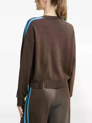 P.E Nation Retreat Sweater