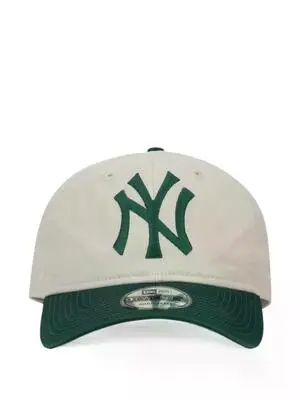 Aimé Leon Dore Yankees Ballpark Baseball Cap - Neutrals