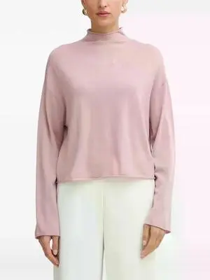 Marc O'polo Long Sleeve Knitwear For Women