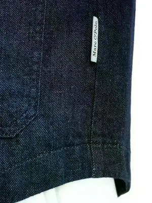 Marc O'polo Patch-pocket Shirt