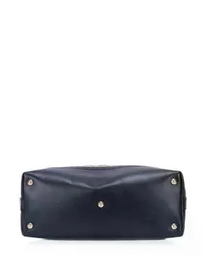 Gucci Gg Monogram Shoulder Bag