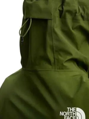 The North Face Quest Dryvent™ Triclimate Logo-print Fitted Jacket