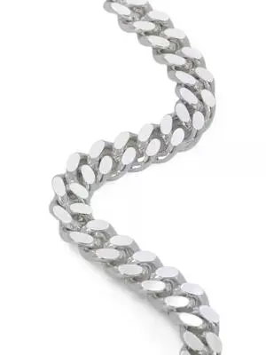 HATTON LABS Curb-chain Necklace