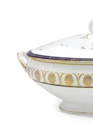 GINORI 1735 Impero Cleopatra Soup Tureen
