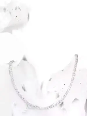HATTON LABS Crystal-embellished Necklace