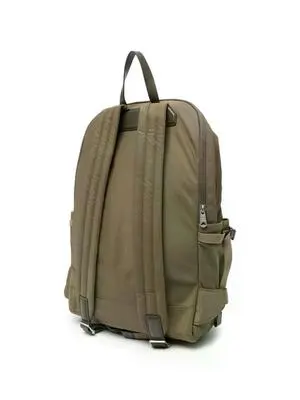 Paul Smith Recycled Polyamide Backpack