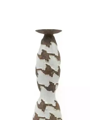 ENZO DE GASPERI Clessidra Hourglass Candle Holder