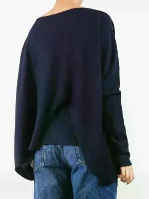 Apuntob Wide-leg Sweater