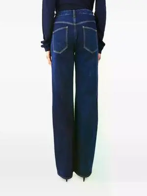 ISSUE TWELVE Chia Jeans