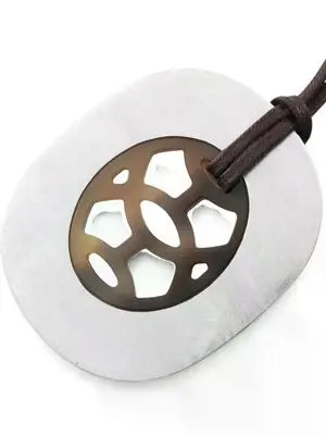 Hermès Gm Lift Necklace