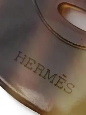 Hermès Gm Lift Necklace