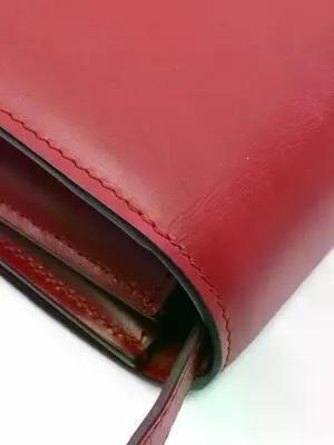 Celine Teen Box Shoulder Bag