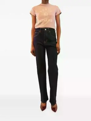 Victoria Beckham Julia Jeans