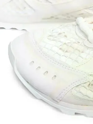 Bottega Veneta Orbit Mesh Sneakers