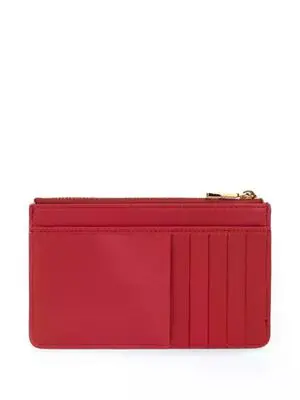 Dolce & Gabbana Logo-plaque Card Holder