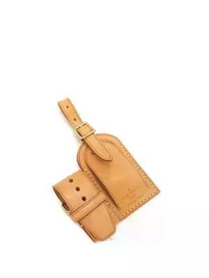 LOUIS VUITTON 1995 Monogram Keepall 55 Travel Bag