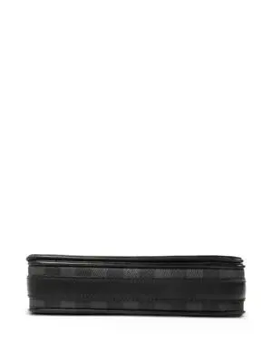 LOUIS VUITTON Studio Damier Graphite Messenger Bag