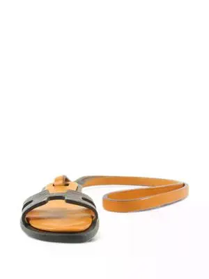 Hermès Oran Nano Bag Charm