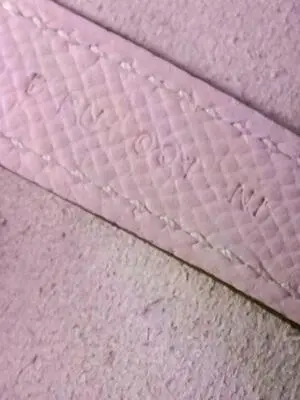 Hermès 2019 Mm Picotin Leather Tote Bag