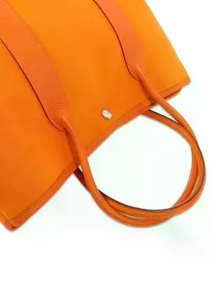 Hermès Garden Party Pm Tote Bag