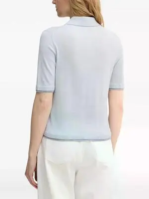 BENETTON Short-sleeve Polo Shirt