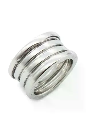 BVLGARI B-zero1 4-band Ring