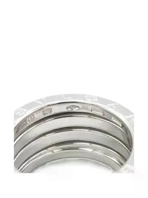 BVLGARI B-zero1 4-band Ring
