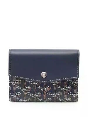 Goyard Sun Gabriel Tri-fold Wallet