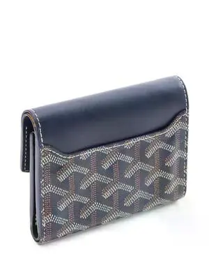 Goyard Sun Gabriel Tri-fold Wallet