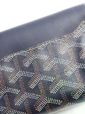 Goyard Sun Gabriel Tri-fold Wallet