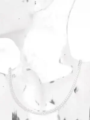 HATTON LABS Curb-chain Necklace