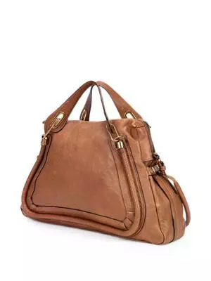Chloé Paraty Shoulder Bag