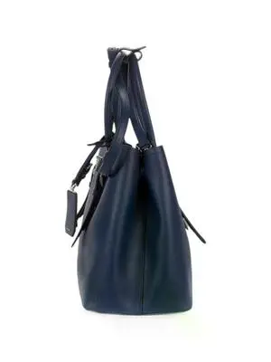Prada Saffiano Cuir Tote Bag