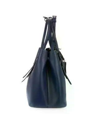 Prada Saffiano Cuir Tote Bag