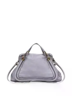 Chloé Paraty Tote Bag