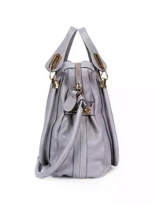Chloé Paraty Tote Bag