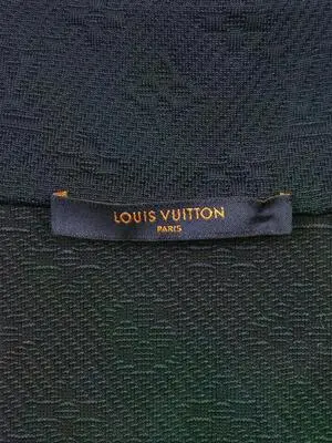LOUIS VUITTON Monogram Track Jacket