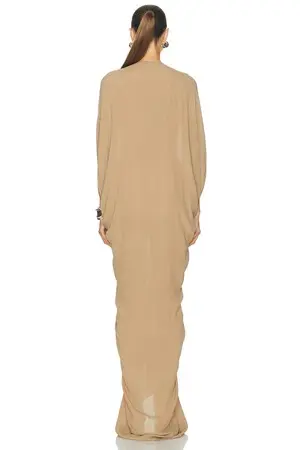 Silvia Tcherassi Fiore Tunic Dress