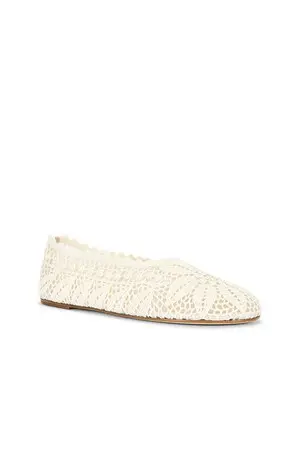 Magda Butrym Ballet Flat