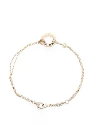 Cartier Love Circle Diamond Bracelet