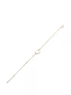 Cartier Love Circle Diamond Bracelet