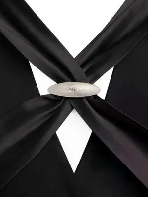 DONDUP Buttoned Waistcoat