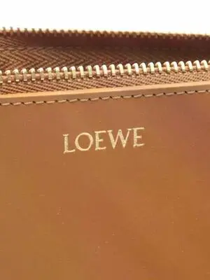 Loewe Puzzle Fold Shoulder Bag