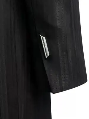 DONDUP Long-sleeves Mini Dress
