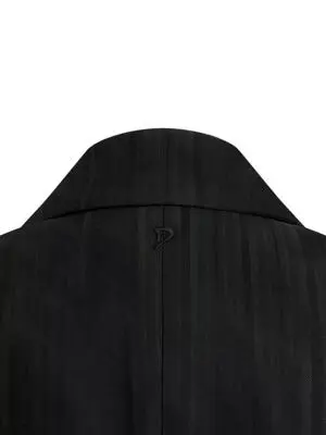 DONDUP Long-sleeves Mini Dress