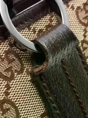 Gucci Gg-canvas Tote Bag