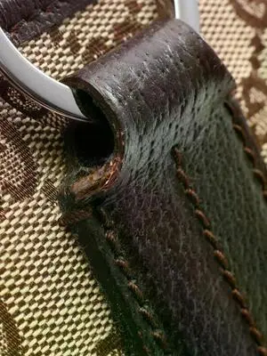 Gucci Gg Canvas Tote Bag