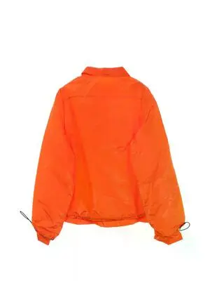 Dior Cd-logo Zip-up Jacket